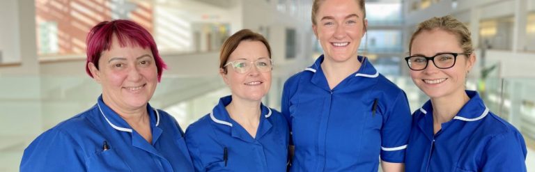 Newcastle celebrates 10 years of ECP – The UK Photopheresis Society
