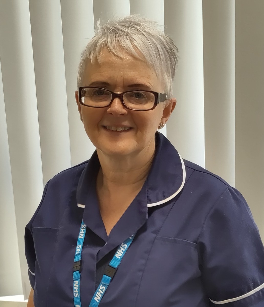 Tracy Maher – The UK Photopheresis Society